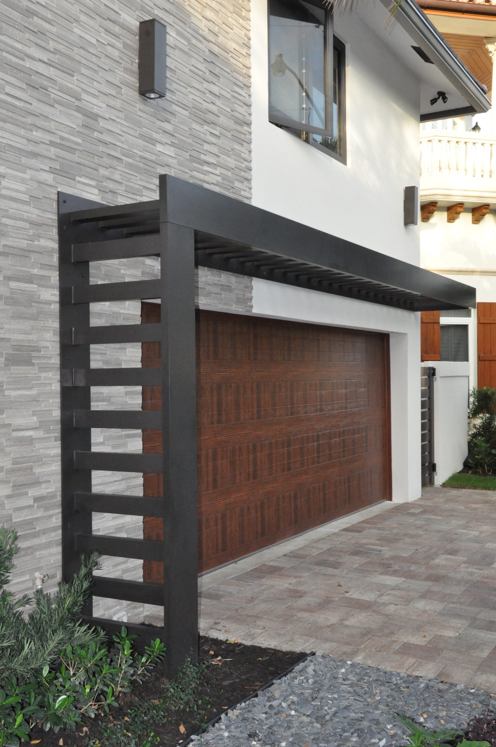 CANOPIES – ZERON´S METAL DESIGNERS, INC. – We Are Metal Fabricators