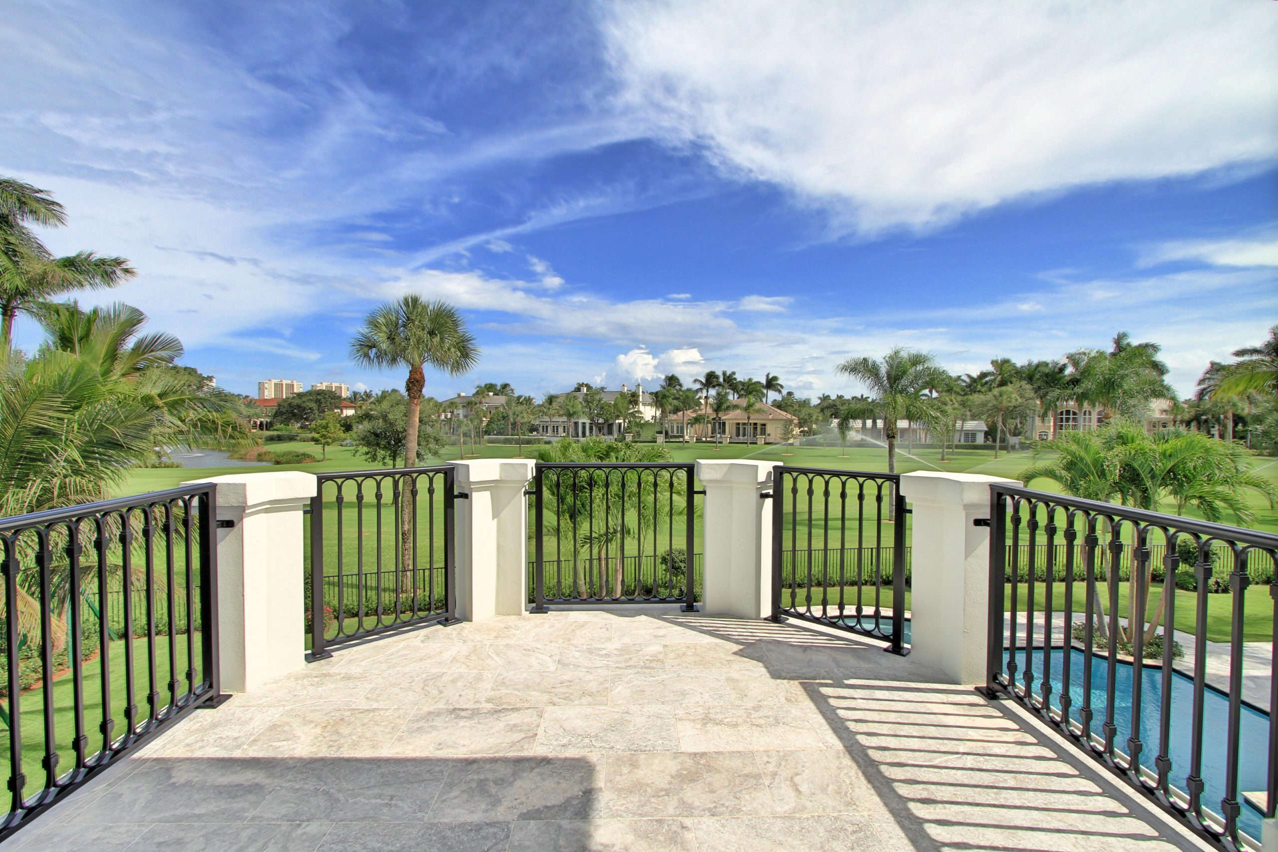 Exterior Railings 056 – ZERON´S METAL DESIGNERS, INC. – We Are Metal ...